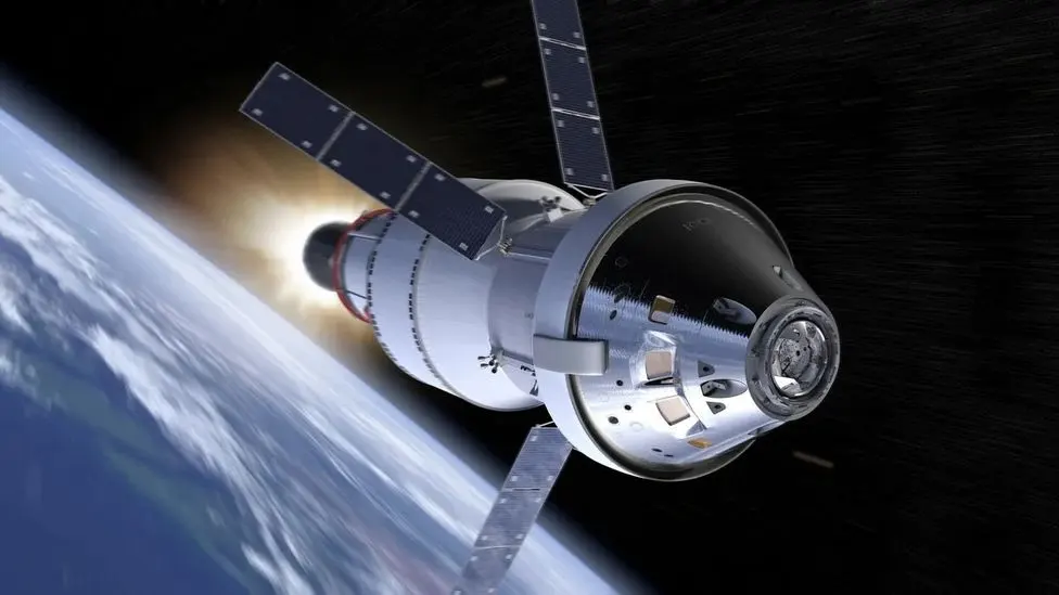 Ahead of the Flare: U‑M’s Solar Forecasts Keep Astronauts Safe - Look ...