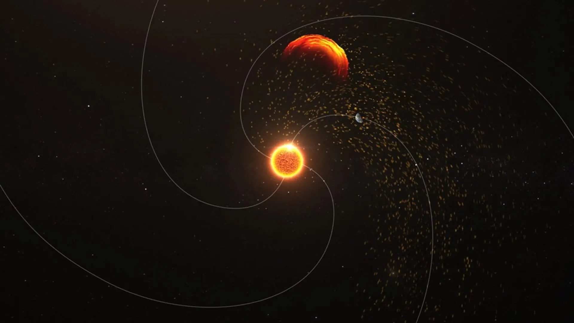 Ahead of the Flare: U‑M’s Solar Forecasts Keep Astronauts Safe - Look ...