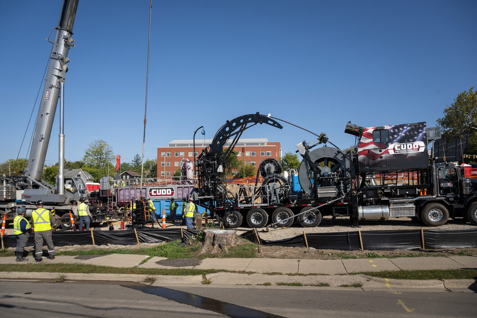 About - Look to Michigan